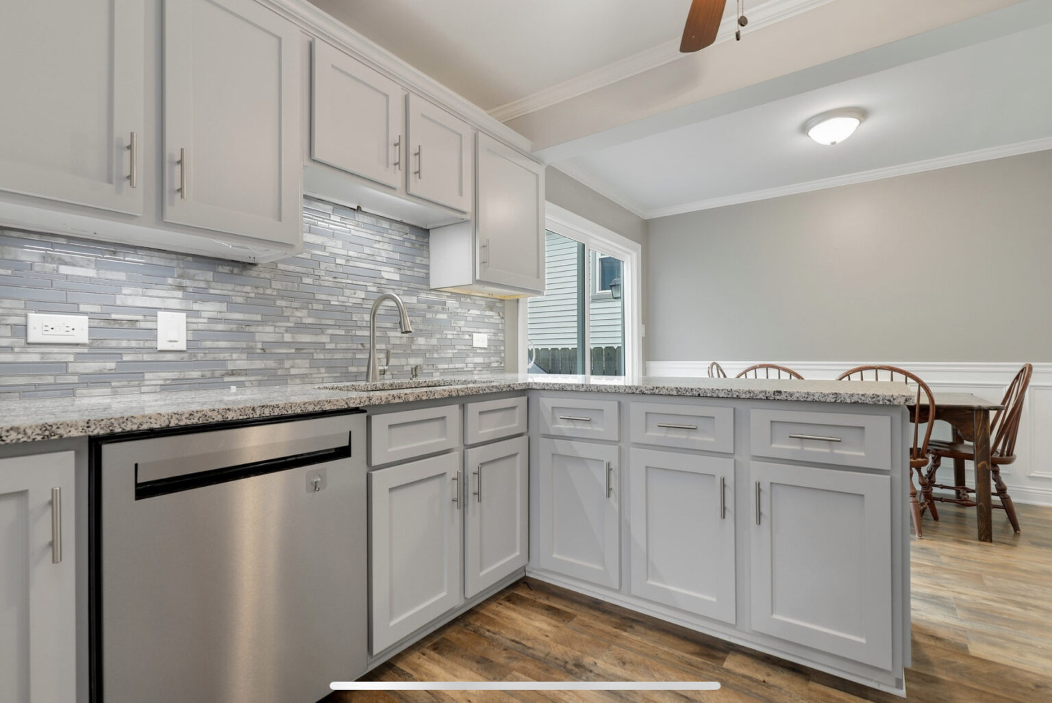 Custom Woodwork And Trim Carpentry | Kitchen Designs | Railings And Stairs