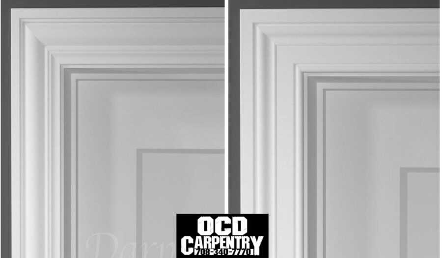 Updating Your Home's Aesthetics: Modern Trim And Molding Ideas